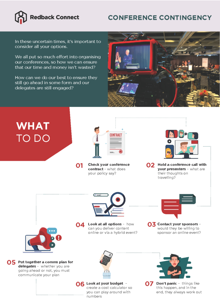 Redback-Connect-Conference-Contingency-Guide-pdf-1 | PCO Association