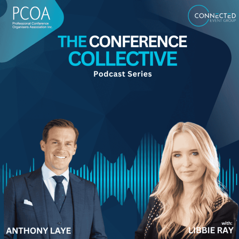 Anthony Laye - 13th October | PCO Association