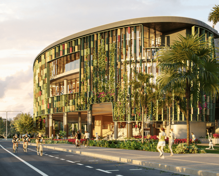 Cairns | PCO Association