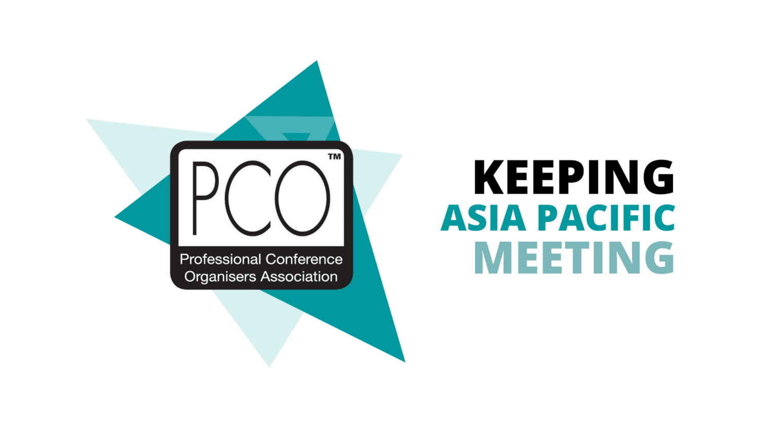 PCOA Logo - ASIA PACIFIC | PCO Association