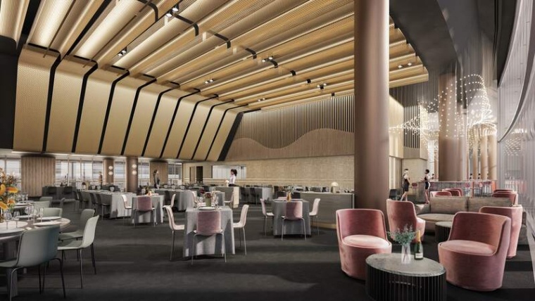 Skyline Room | PCO Association
