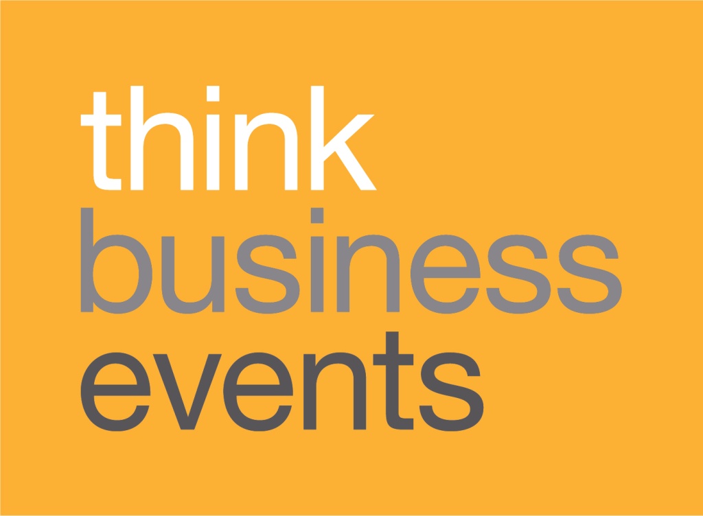 TBE logo orange | PCO Association