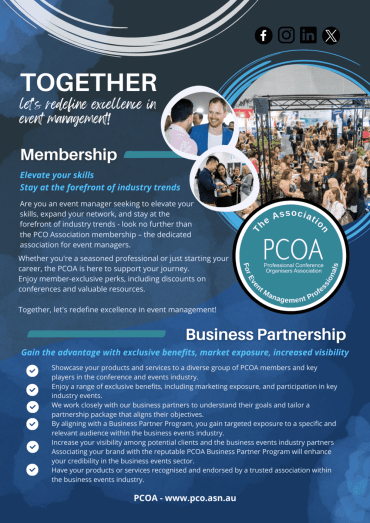 PCO Association