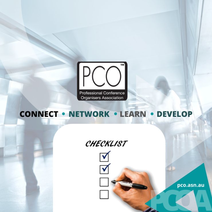 PCO Association