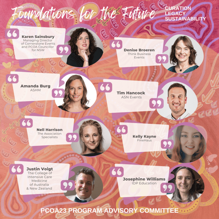 program-committee | PCO Association